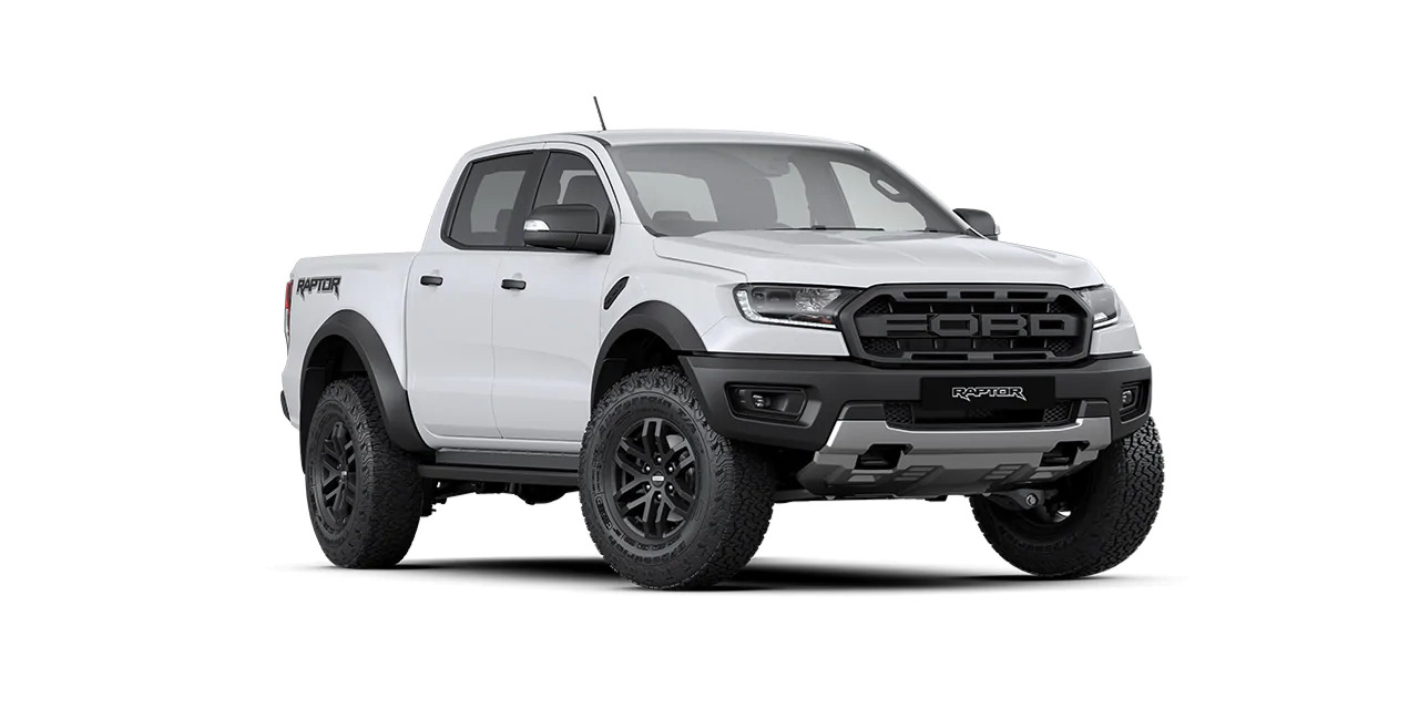 Ranger Raptor – Dimasa Ford – El Motor de una Nueva Generación