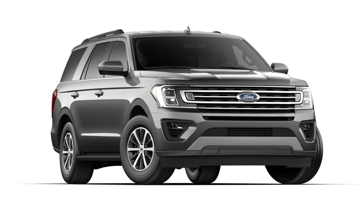 Expedition – Dimasa Ford – El Motor de una Nueva Generación